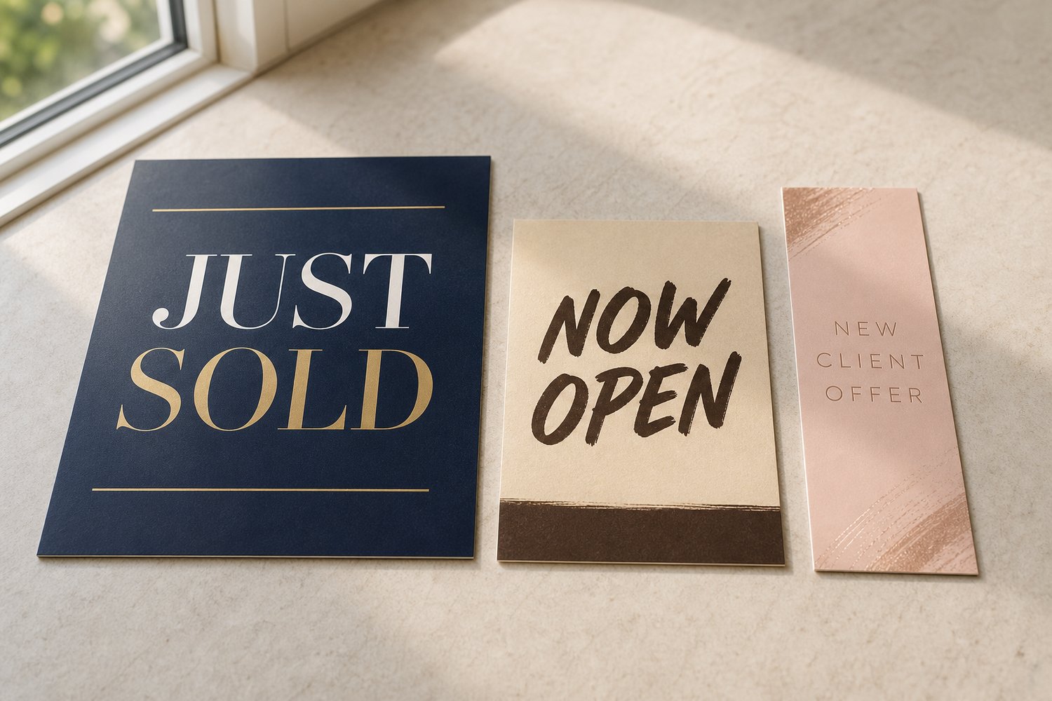 Postcard Printing Australia: Sizes, Paper, Pricing and How to Order ...