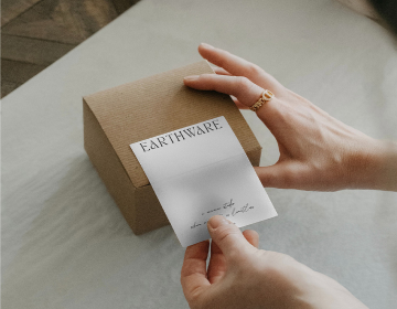 Custom Printing Services by Paperlust Print Shop